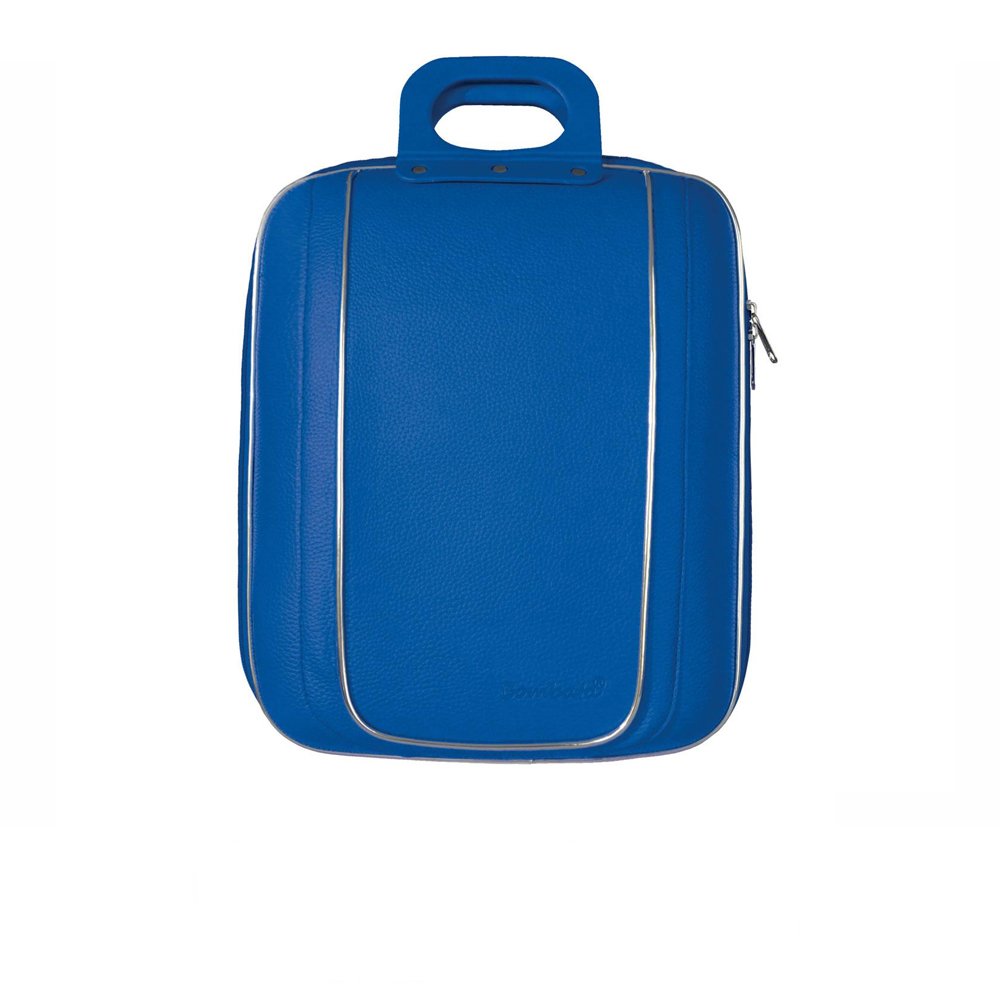 Bombata Classic (15.6'') Blue Backpack | Appelboom.com