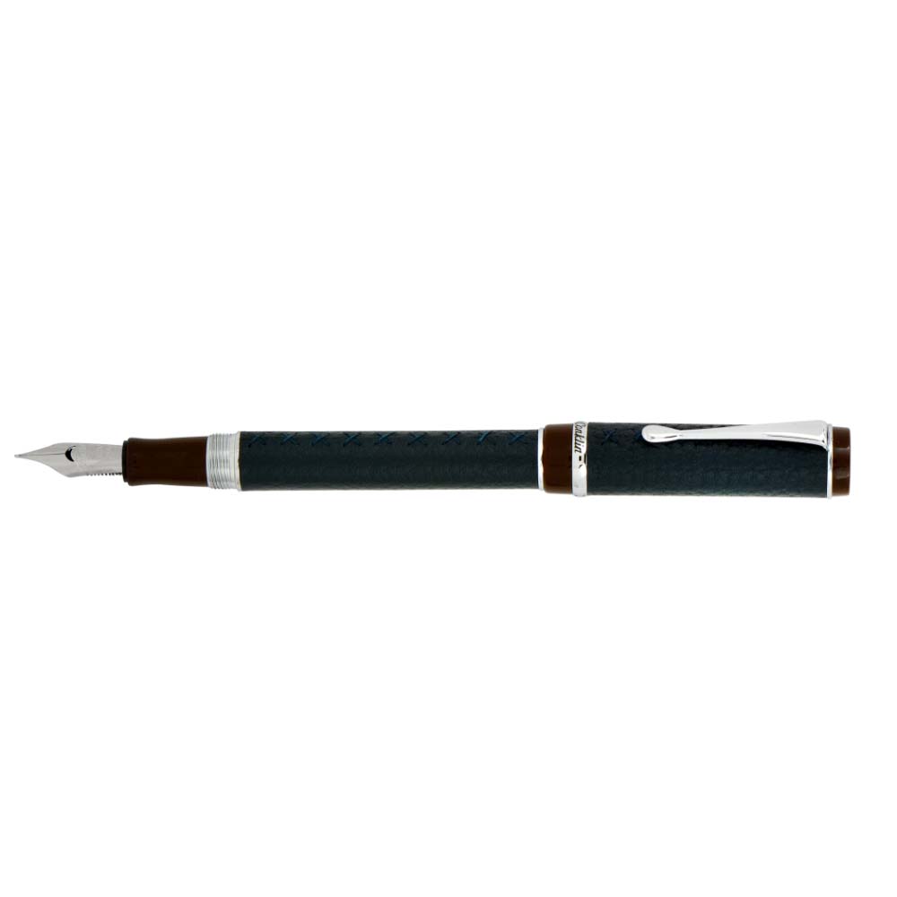Conklin Duragraph Savoy Special Edition Fountain pen - Vulpen ...