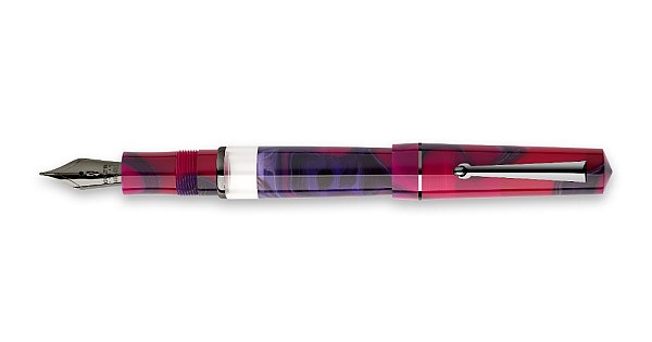 Delta Dune Mirage RT Stylo Plume - Vulpen / Fountain pen | Appelboom.com