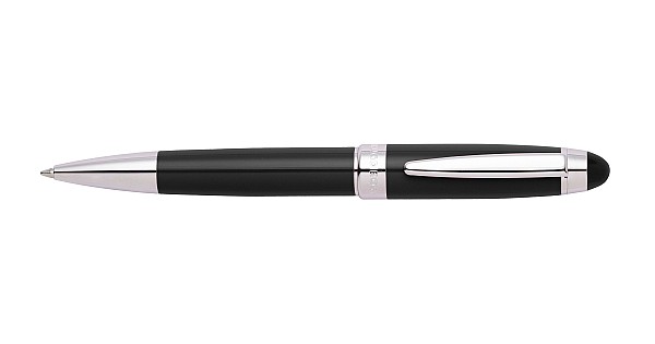Hugo Boss Icon Black Ballpoint - Ballpoint | Appelboom.com