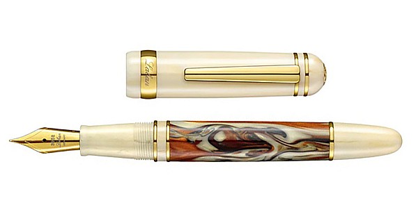 Laban 326 Desert Mirage GT Stylo plume - Vulpen / Fountain pen ...