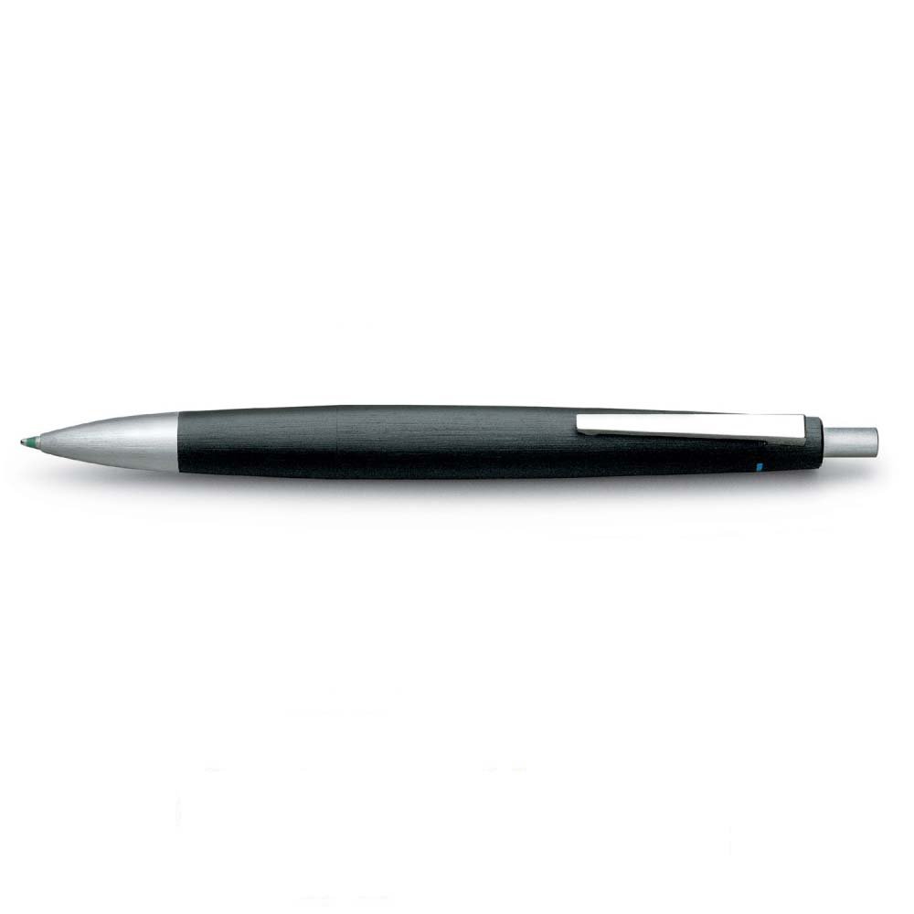 Lamy 2000 Titanium Ballpoint OUTLET | Appelboom.com