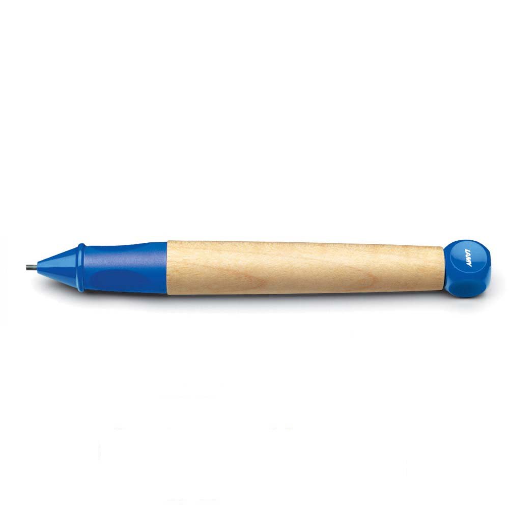 Lamy ABC Blue Mechanical pencil 1.4mm | Appelboom.com