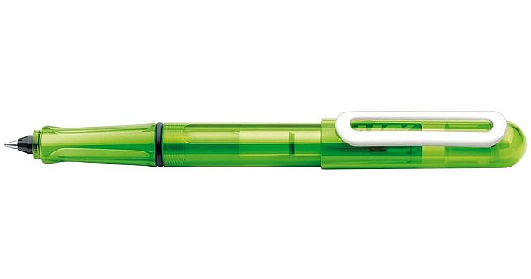 Lamy Balloon Green Rollerball | Appelboom.com