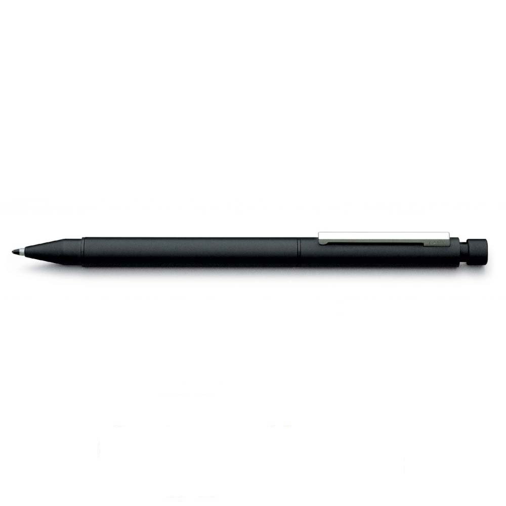 Lamy CP1 Black Ballpoint | Appelboom.com