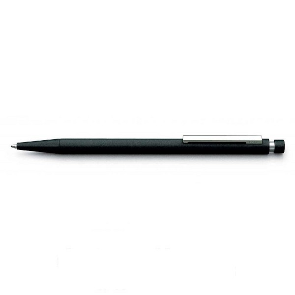Lamy CP1 Black Ballpoint | Appelboom.com