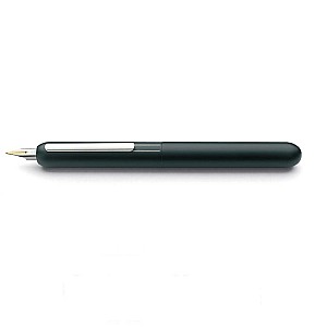 Lamy Dialog cc White Fountain pen - Vulpen / Fountain pen | Appelboom.com