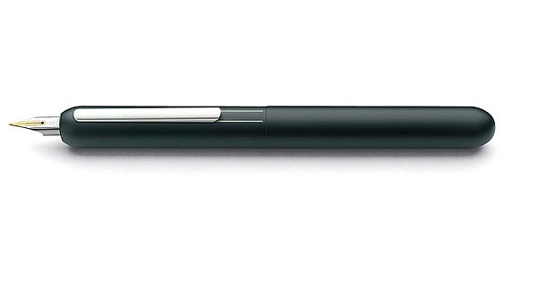 Lamy Dialog 3 Matte Black Fountain pen | Appelboom.com