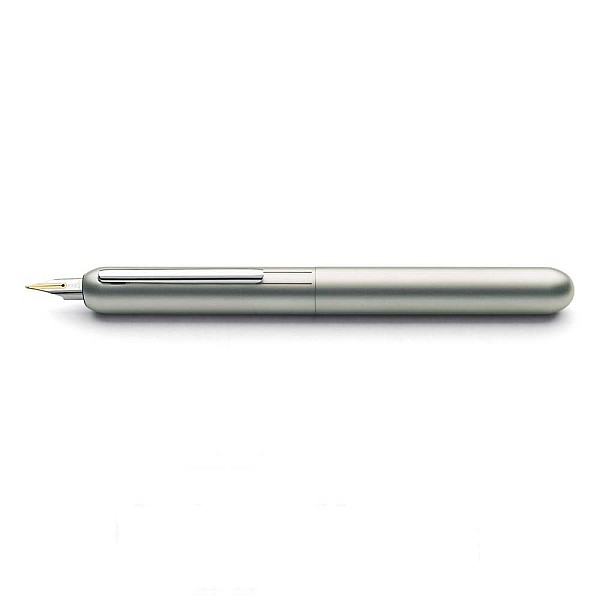 Lamy Dialog cc White Fountain pen - Vulpen / Fountain pen | Appelboom.com