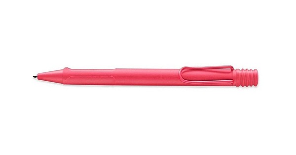 Lamy Safari Sunset 2025 Special Edition Ballpoint - Ballpoint ...