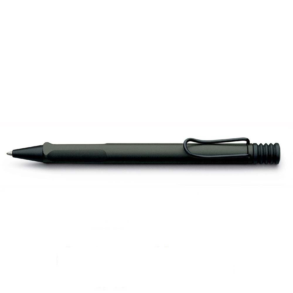 Lamy Safari Umbra Ballpoint | Appelboom.com