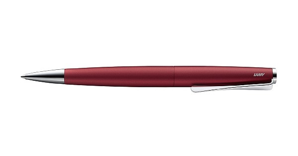 Lamy Studio Matte Royal Red Bolígrafo - Ballpoint | Appelboom.com