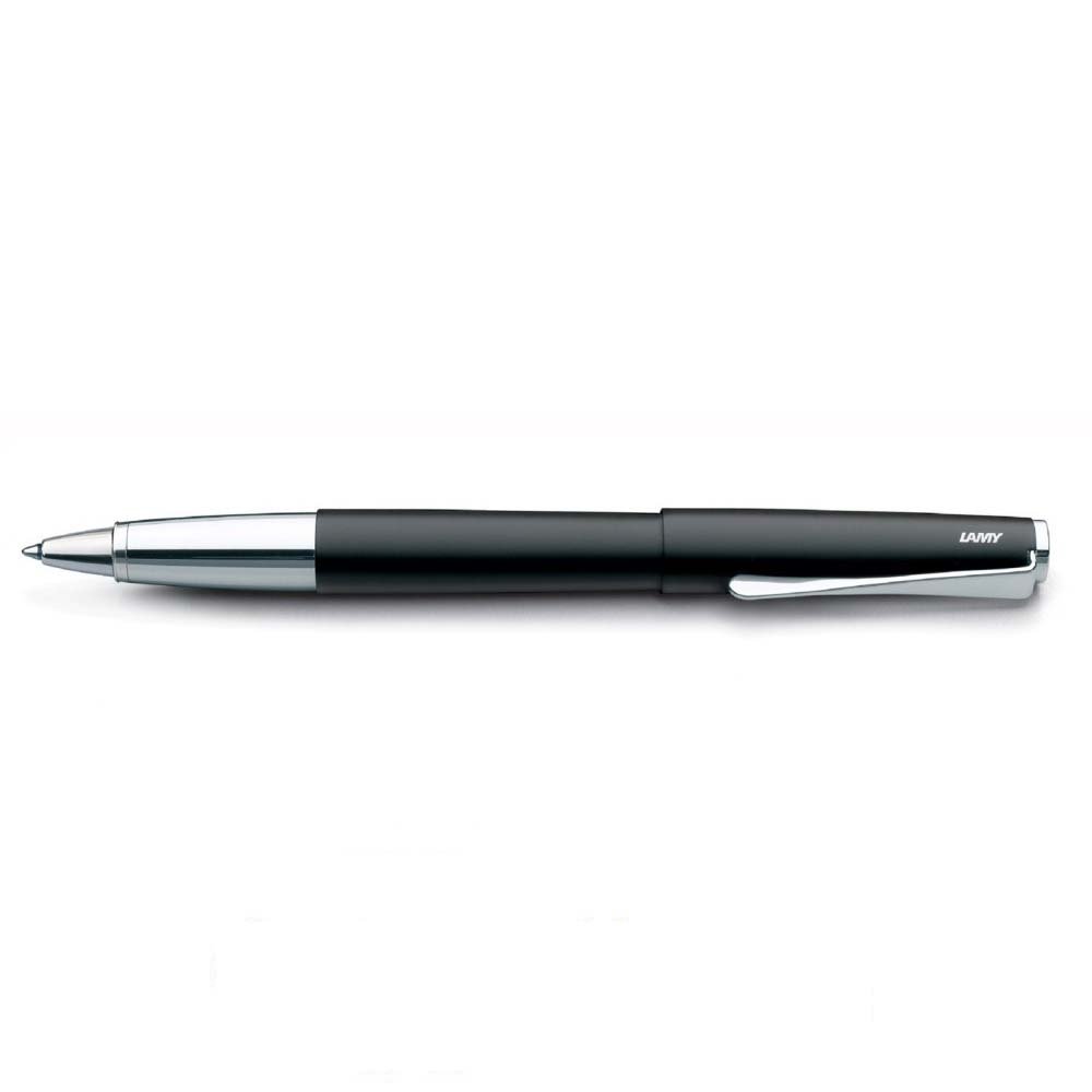 Lamy Studio Red Ballpoint | Appelboom.com