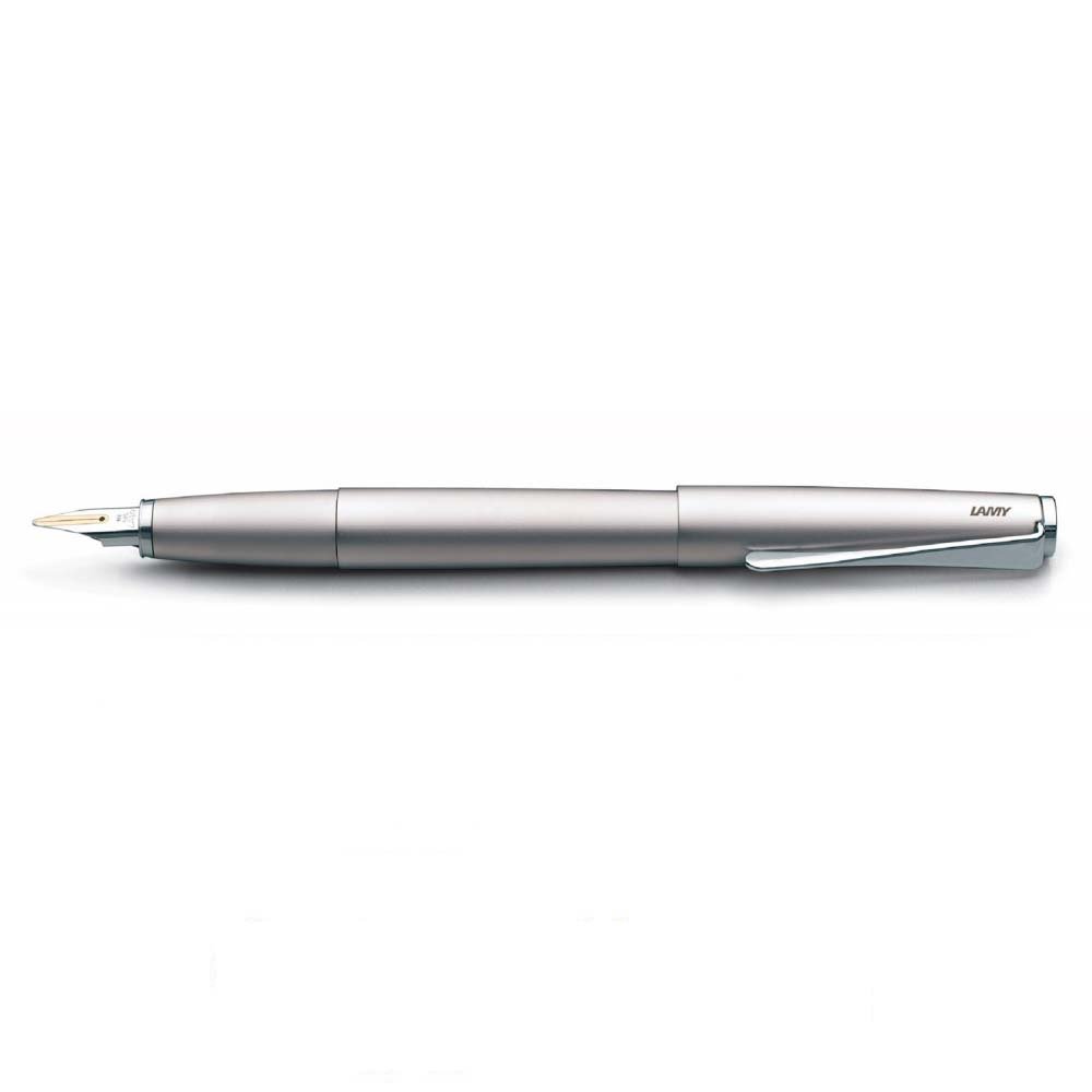 Lamy Studio Red Ballpoint | Appelboom.com