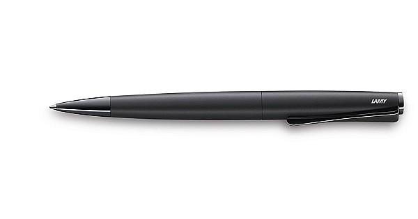 Lamy Studio Red Ballpoint | Appelboom.com