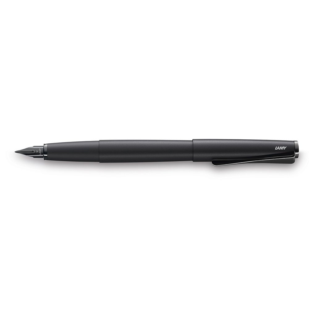 Lamy Studio Red Ballpoint | Appelboom.com