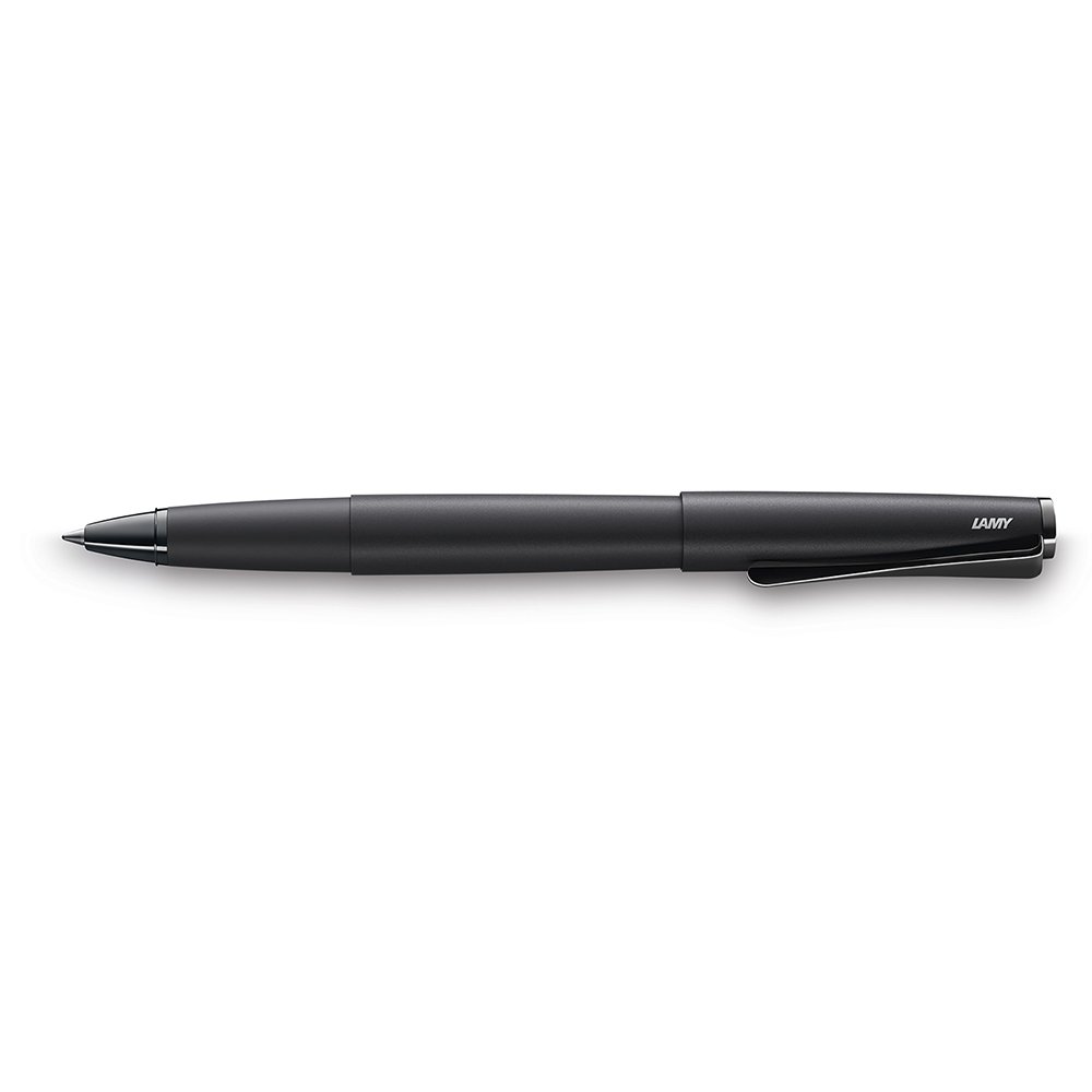 Lamy Studio Red Ballpoint | Appelboom.com
