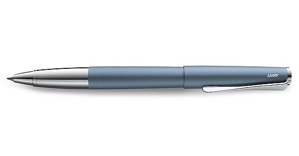 Lamy Studio Red Ballpoint | Appelboom.com