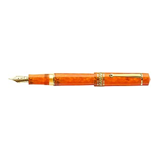 Maiora Mitho Oro Fountain pen - Vulpen / Fountain pen | Appelboom.com