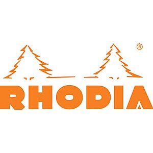 Rhodia | Appelboom.com