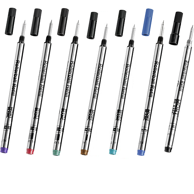 Ink & Refills | Appelboom.com