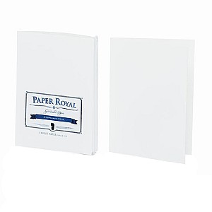 Rössler Papier Paper Royal White C6 Envelope per 20 Sheets | Appelboom.com