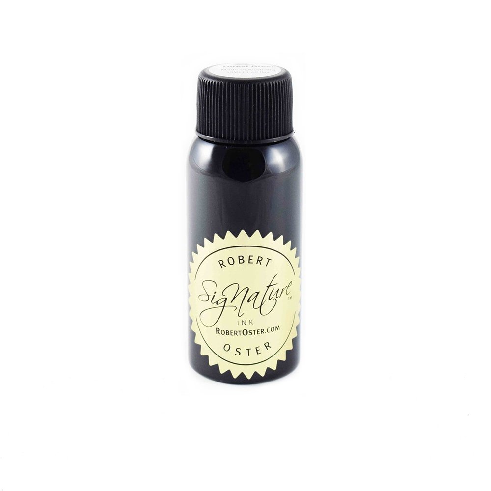 Robert Oster Signature Ink - Ink Bottles (92 colors) - Inkt / Ink ...