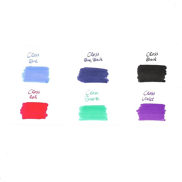 Ink & Refills | Appelboom.com