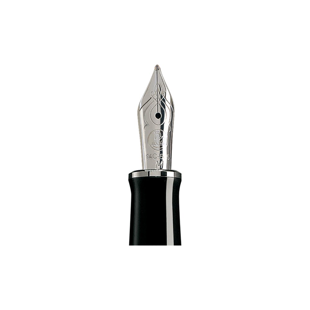 Pelikan M405 14kt Gold White Nib | Appelboom.com