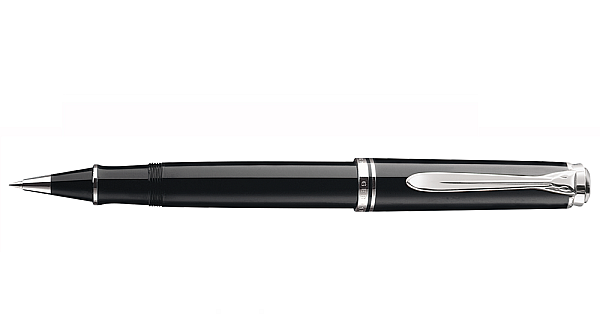 Pelikan Souverän R805 Black Rollerball | Appelboom.com