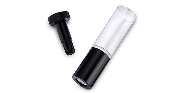 Pineider Portable Pen Filler - Inktpot / Inkwell | Appelboom.com