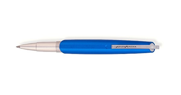 Pininfarina PF GO Blue Rollerball - Rollerball | Appelboom.com