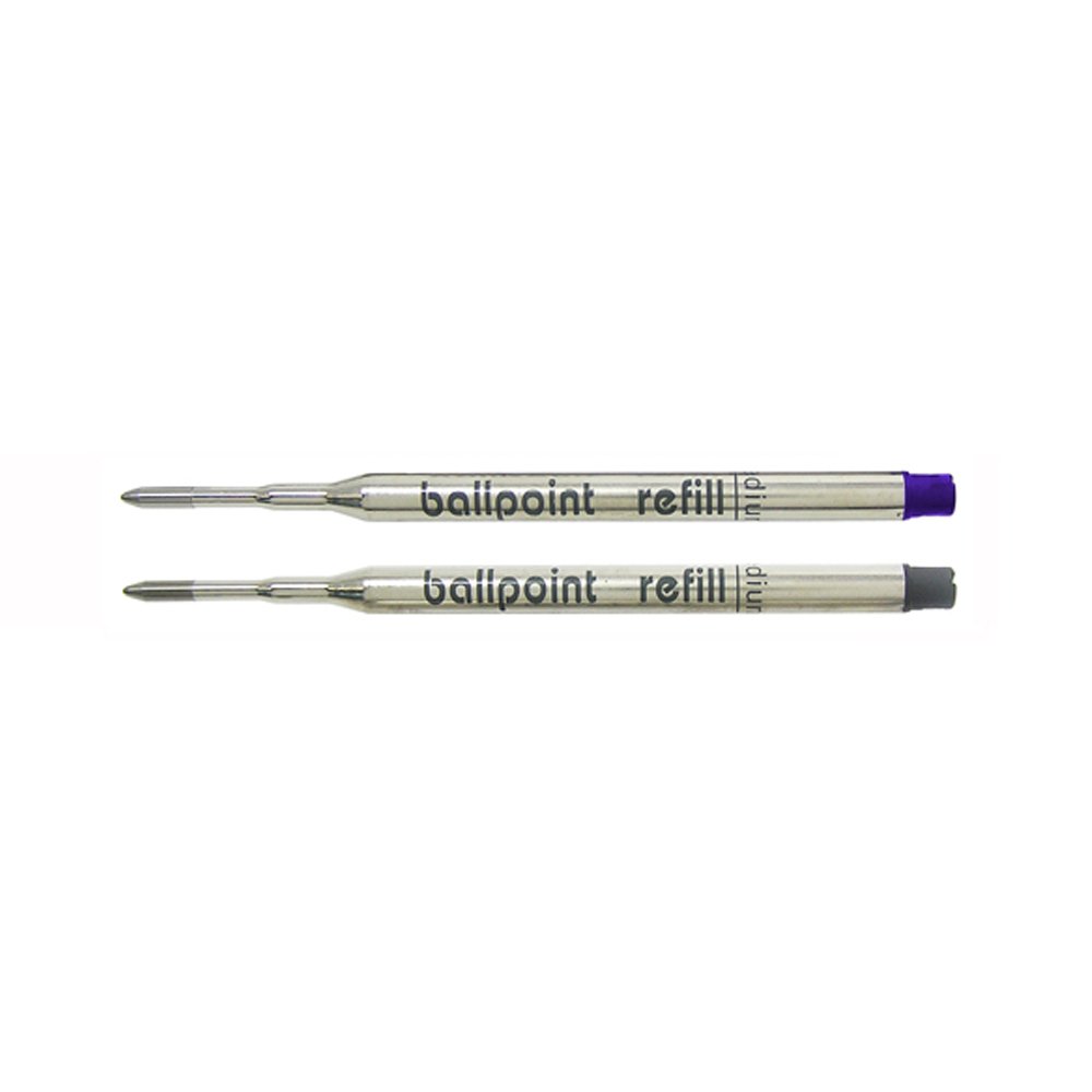 Sheaffer Ballpoint Refill (2 colors) | Appelboom.com