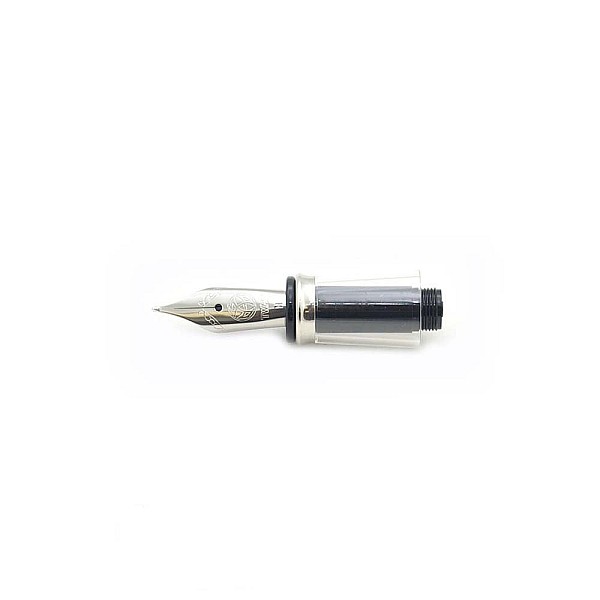 TWSBI Diamond Mini White RG II Fountain pen - Vulpen / Fountain pen ...