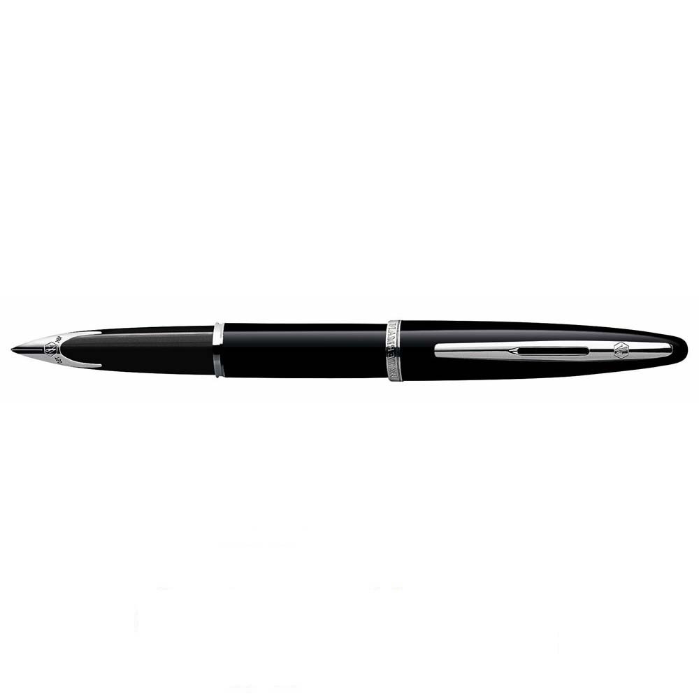 Waterman Carène Black Sea ST Fountain pen | Appelboom.com