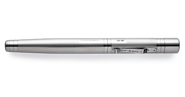 Yard O Led Viceroy Grand Barley Fountain Pen - Vulpen / Fountain pen ...