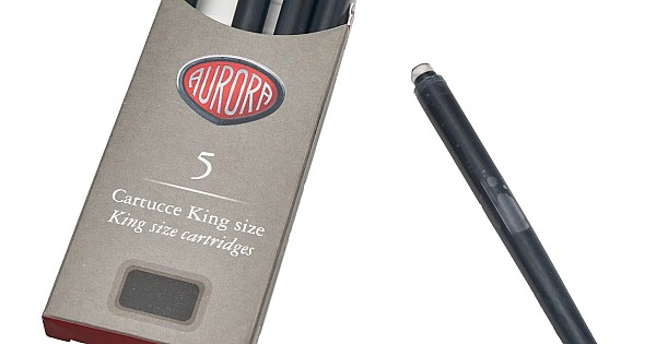 Aurora Ink - Ink Cartridges (3 colors) - 2024993973 | Appelboom.com