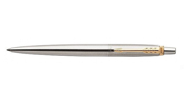 Parker Jotter Stainless Steel GT Ballpoint - 2024979172 | Appelboom.com