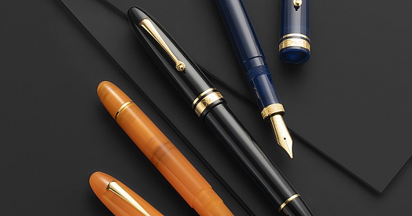 Omas Ogiva | Appelboom.com