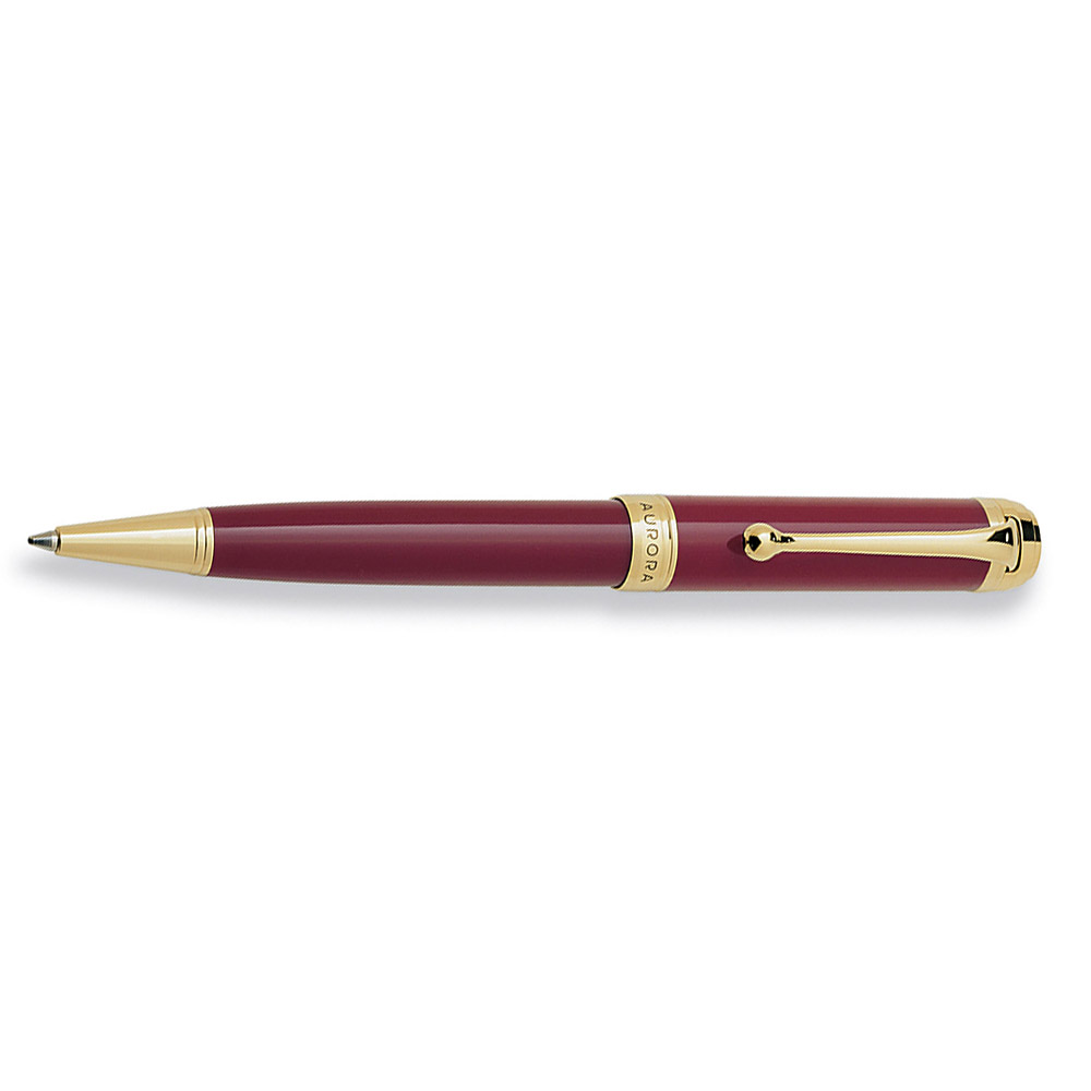 Aurora Talentum Burgundy GT Big Ballpoint - Ballpoint | Appelboom.com