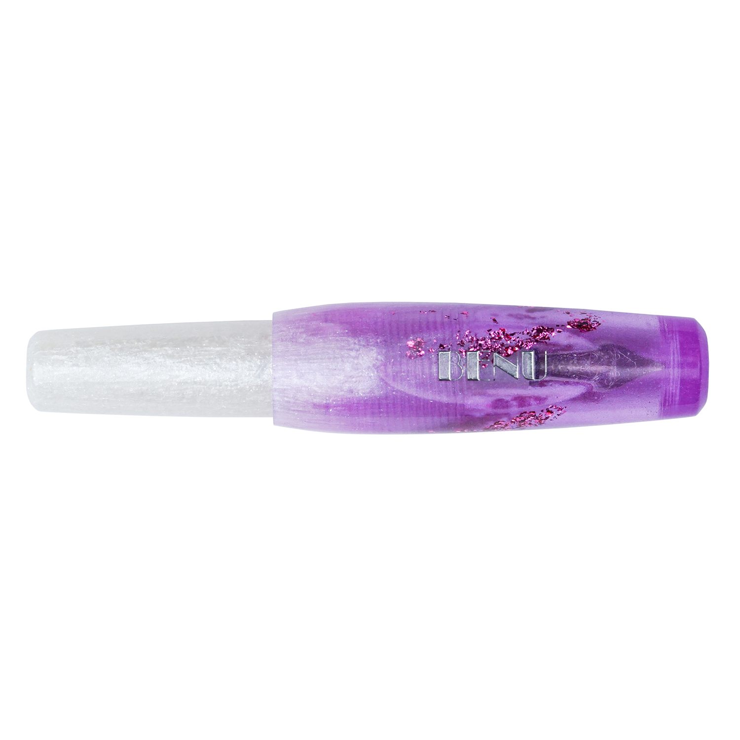 Benu Pixie Icy Violet ST Pocket Fountain pen - Vulpen / Fountain pen | Appelboom.com
