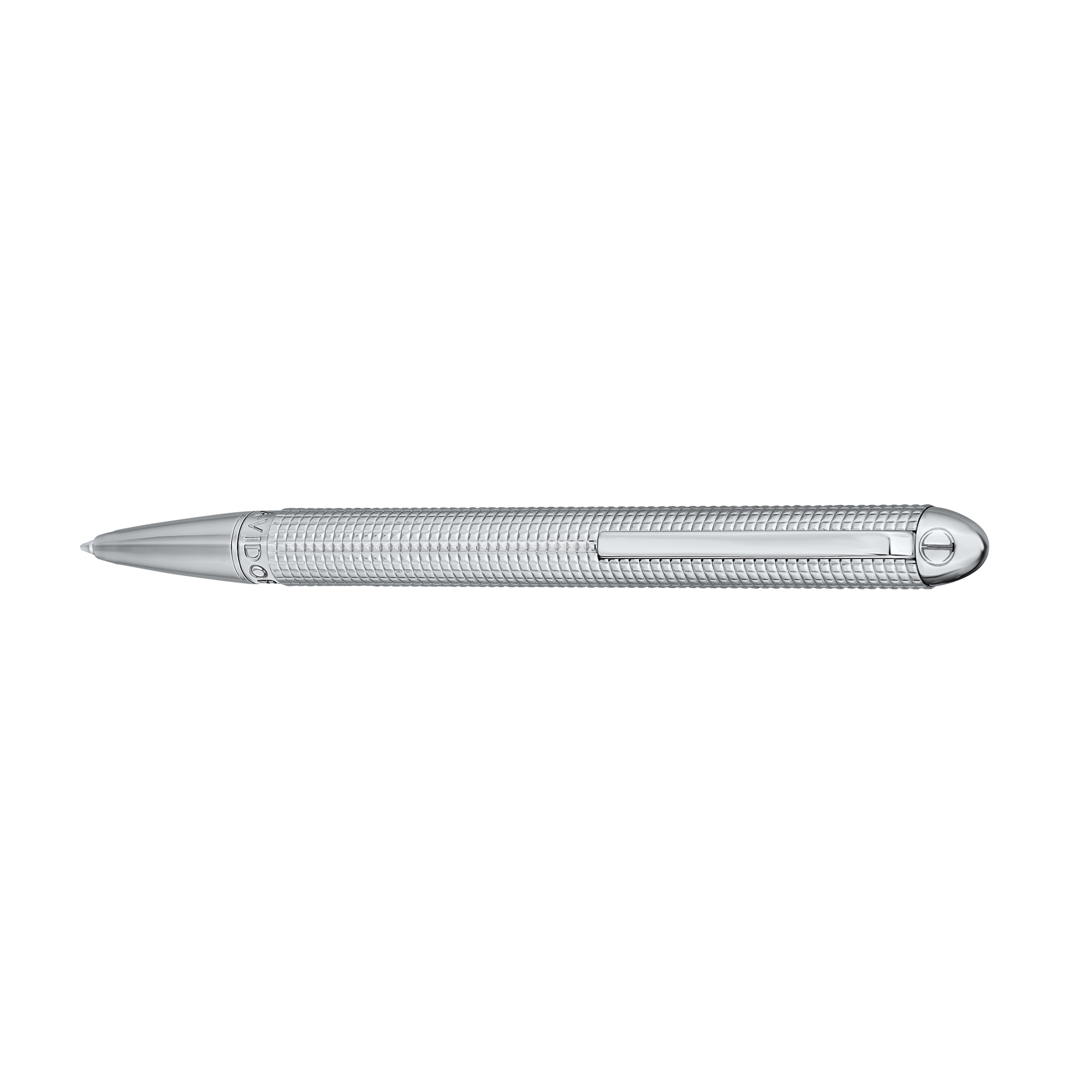 Davidoff Paris Chrome Ballpoint - Ballpoint | Appelboom.com