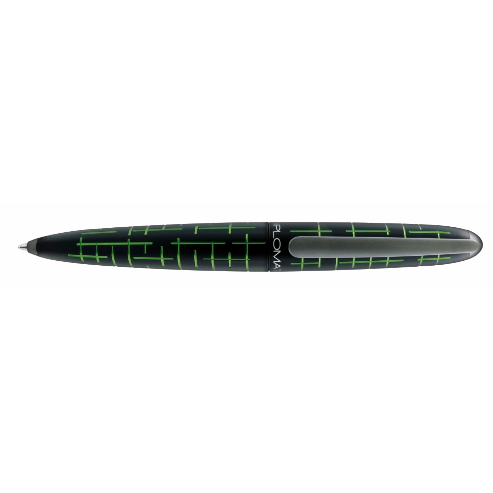 Diplomat Elox Matrix Ballpoint - Ballpoint | Appelboom.com