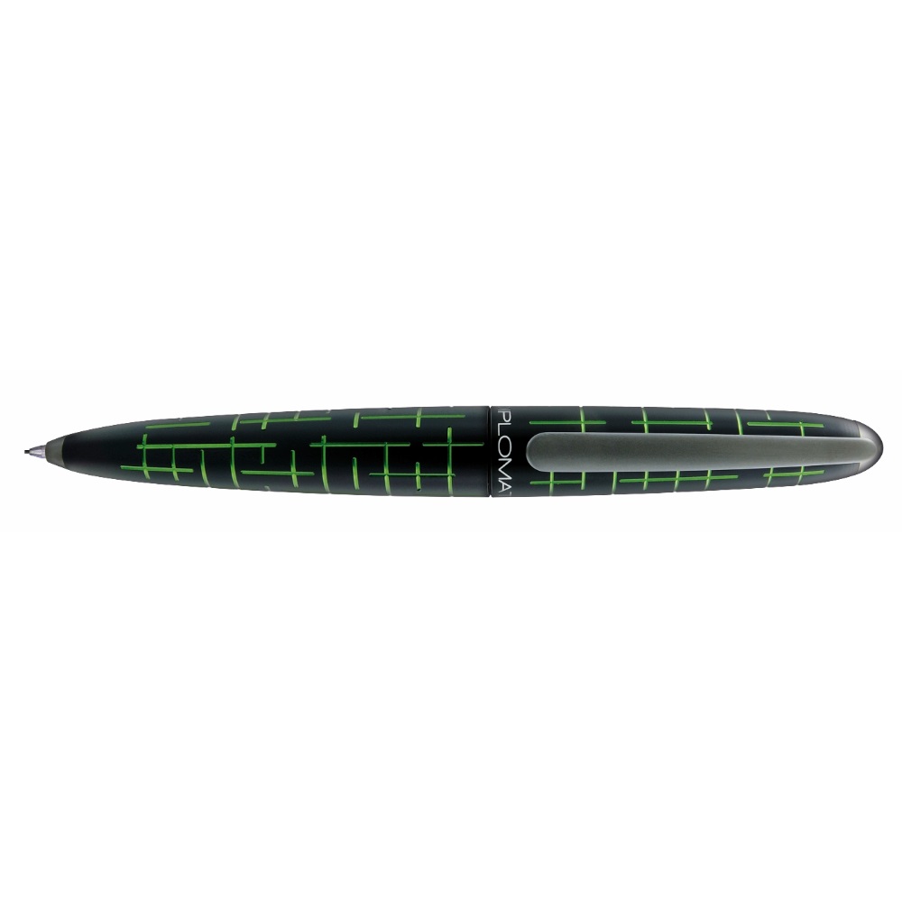 Diplomat Elox Matrix Mechanical Pencil 0.7mm - Vulpotlood / Mechanical ...