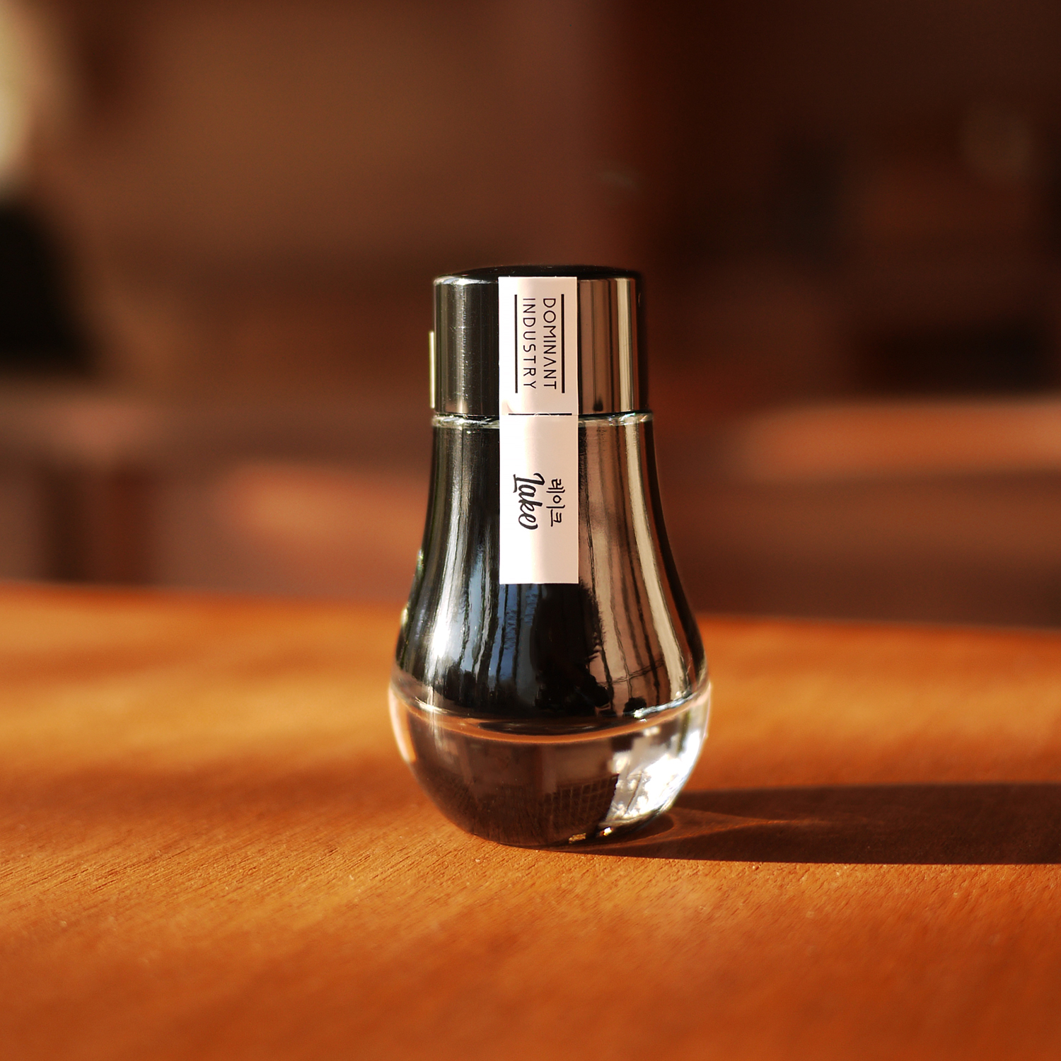 Dominant Industry Standard No.115 Lake 25ml Ink Bottle - Inkt / Ink ...