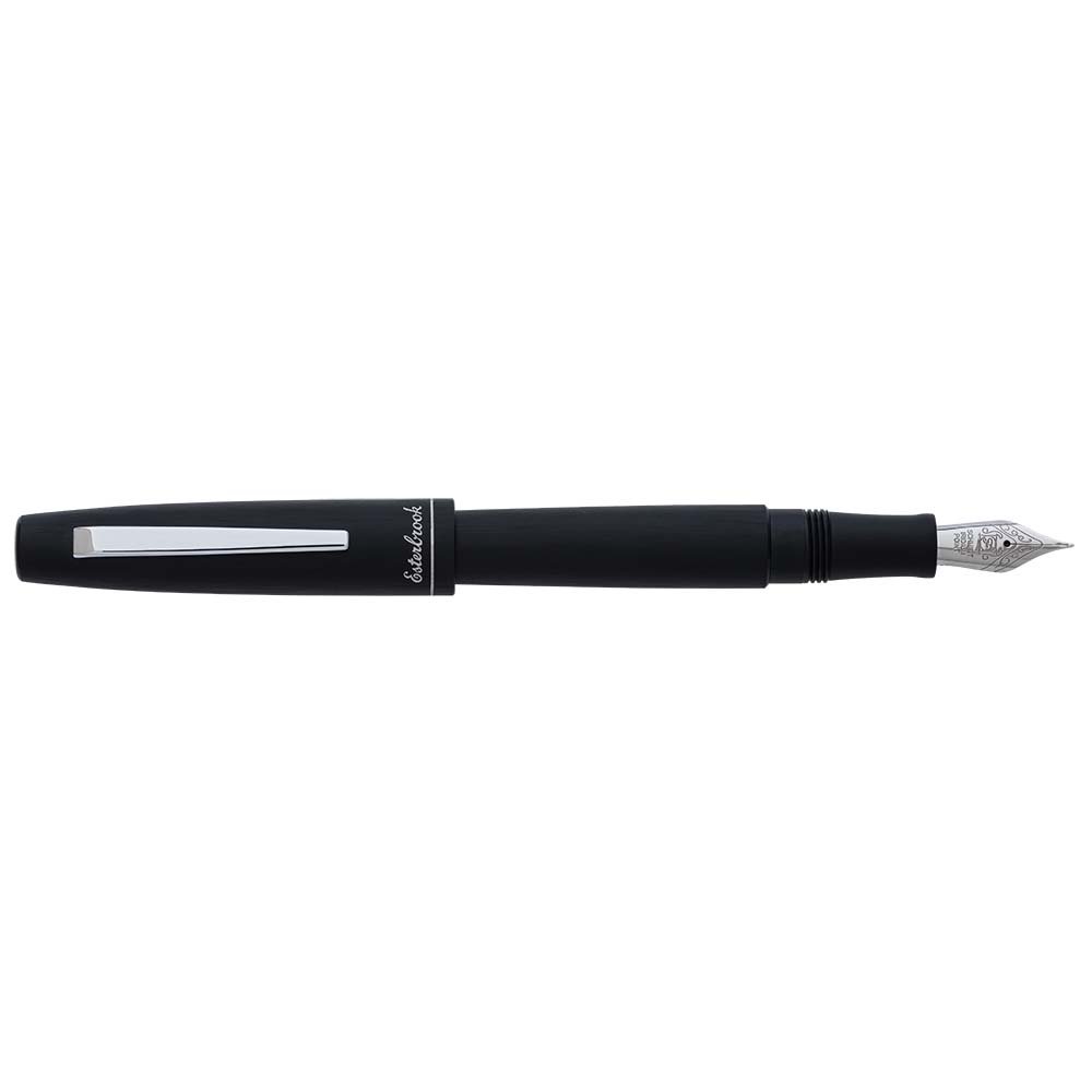 Esterbrook Camden Graphite Fountain pen - Vulpen / Fountain pen ...