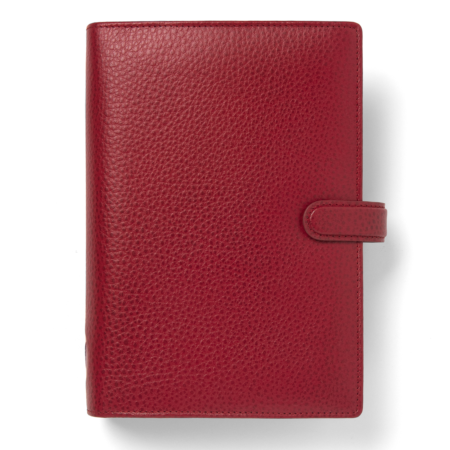 Filofax Finsbury Scarlet Personal Organizer - Organizer | Appelboom.com