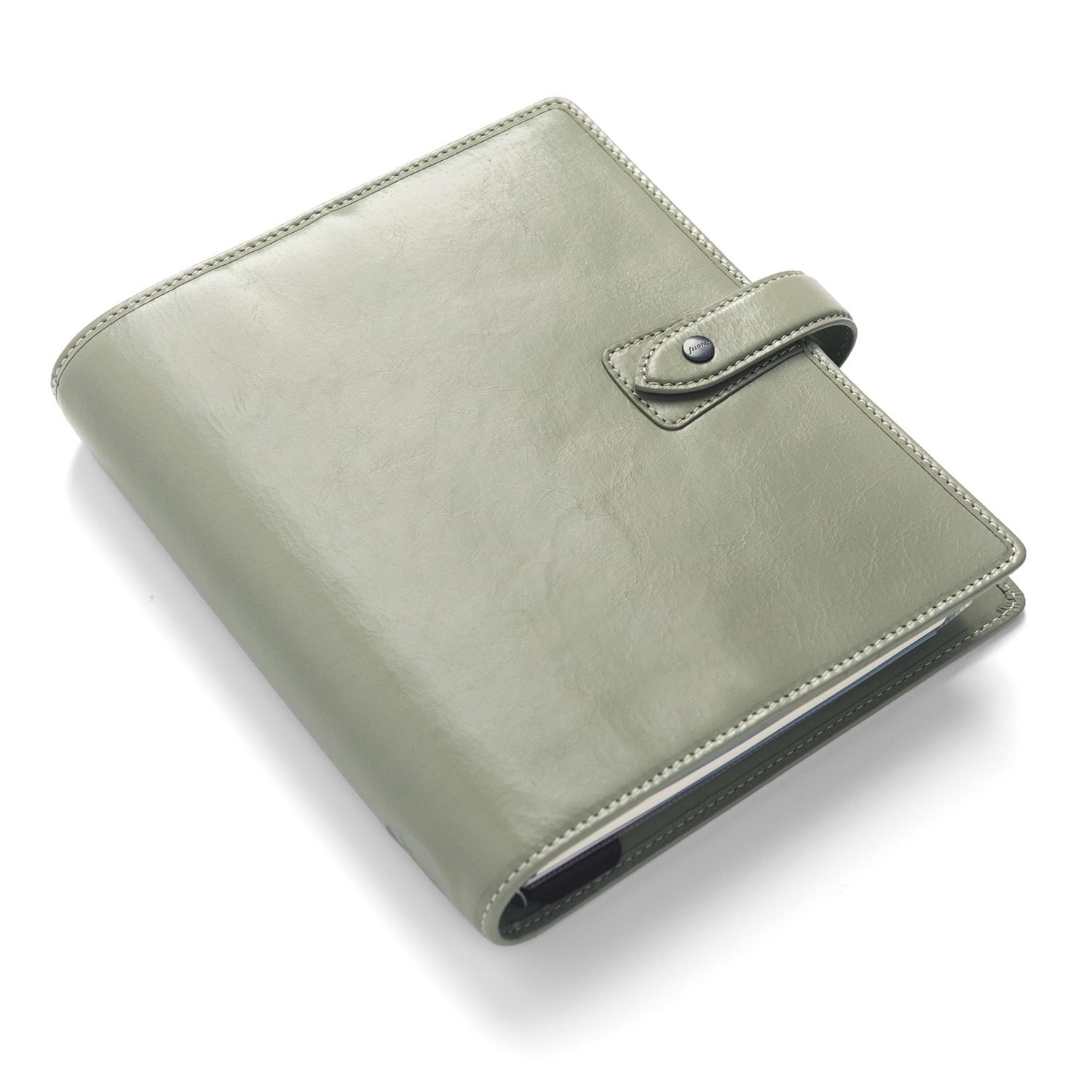 Filofax Malden Vetiver A5 Organizer - Organizer | Appelboom.com