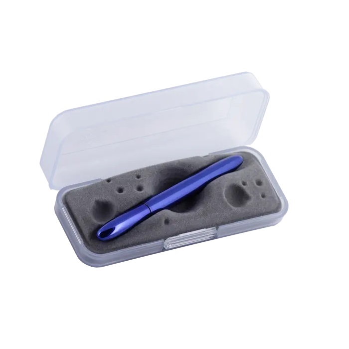 Fisher Space Pen Bullet Blue Moon Ballpoint - Ballpoint | Appelboom.com