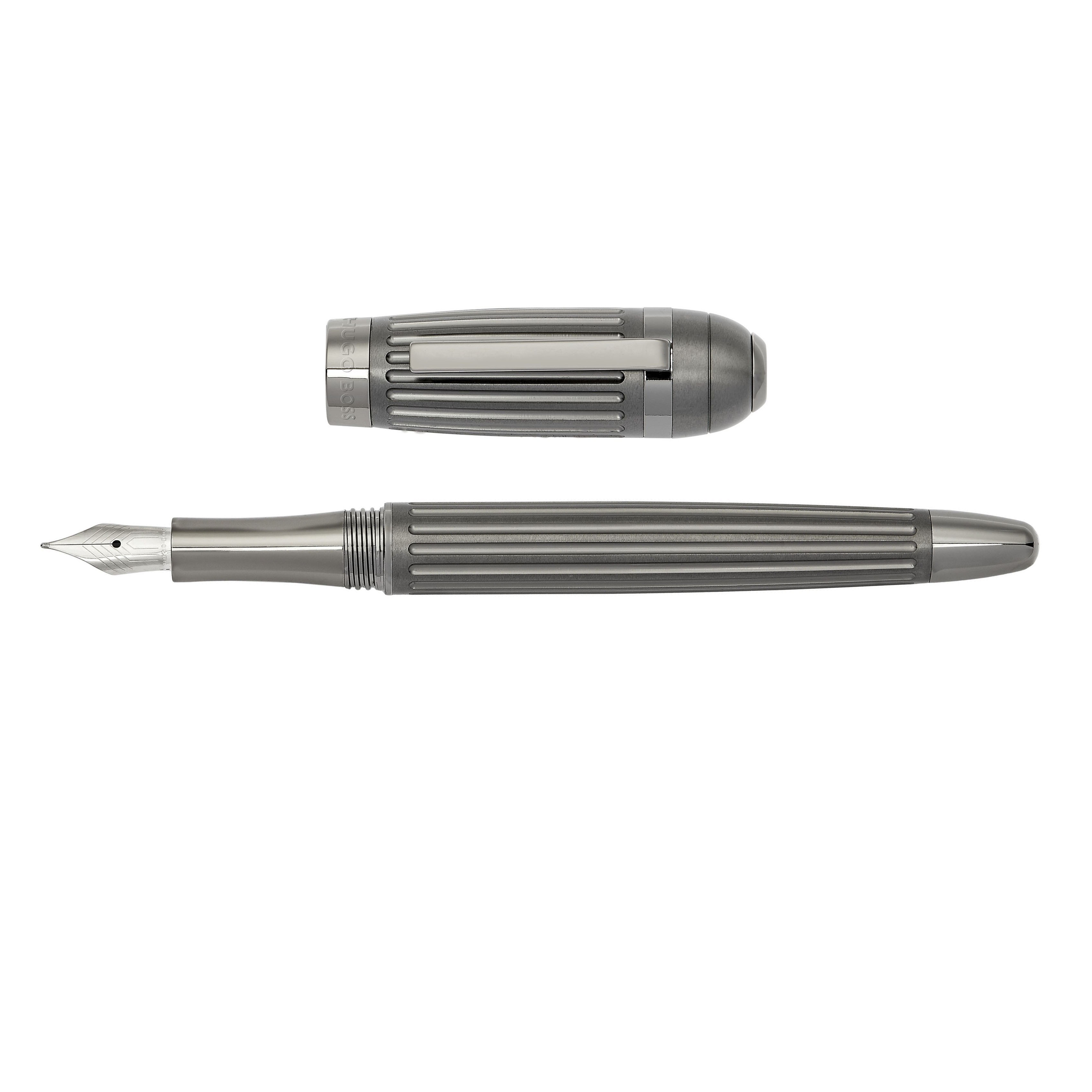 Hugo Boss Arc Splendor Limited Edition Fountain pen - Vulpen / Fountain ...